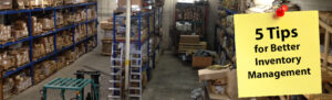 5 Tips for Better Inventory Management - Domino Highvoltage
