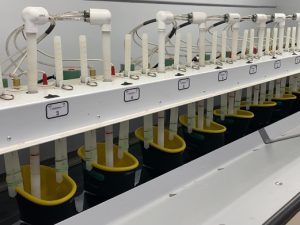 The Importance of Reliable Glove Testing - Domino Highvoltage